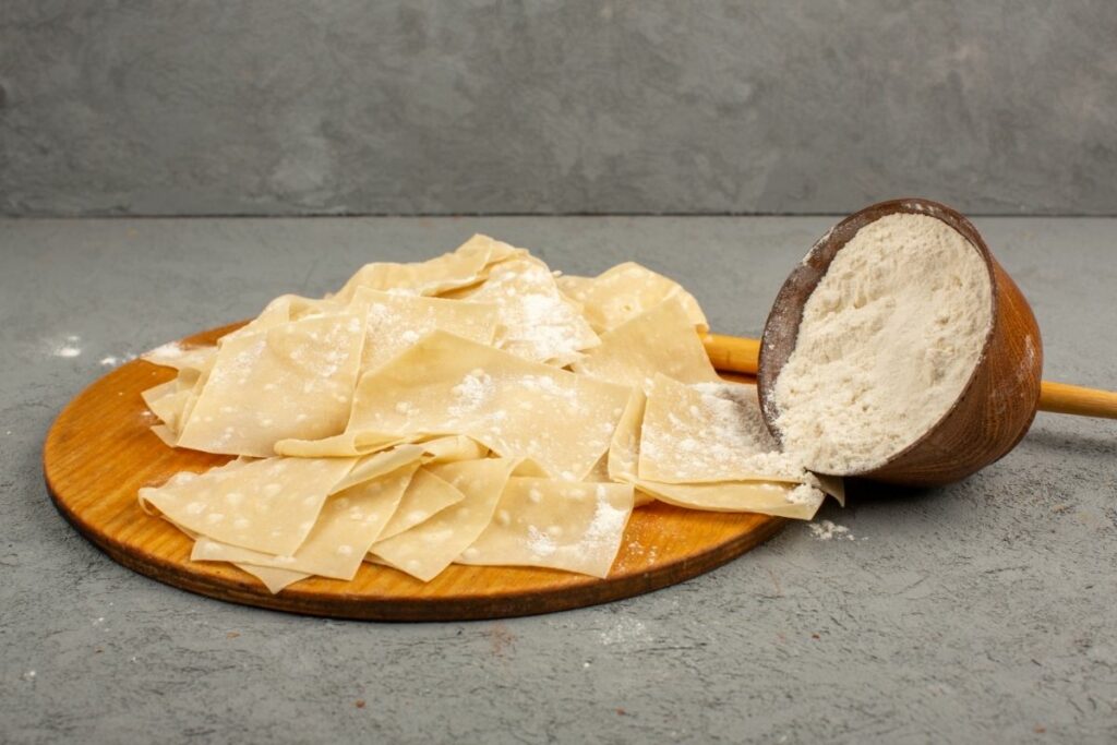 14 Recipes For What To Make With Wonton Wrappers - Because Food Is Life