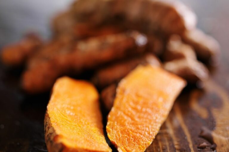 How To Store Turmeric Root - Because Food Is Life