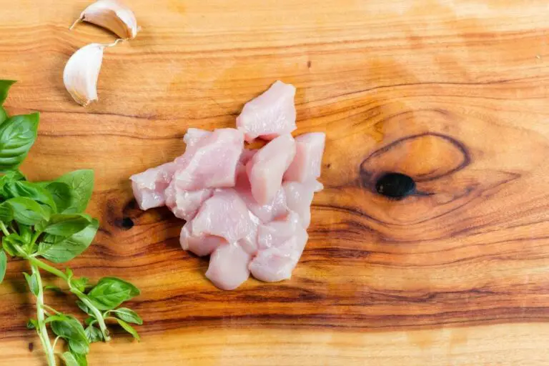 What To Make With Diced Chicken: 12 Delicious Recipes - Because Food Is ...