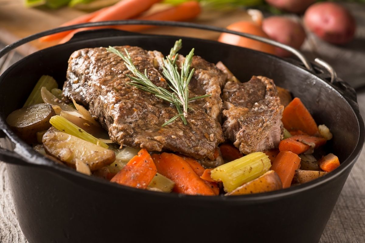What To Make With Leftover Pot Roast: 20 Amazing Recipes - Because Food ...