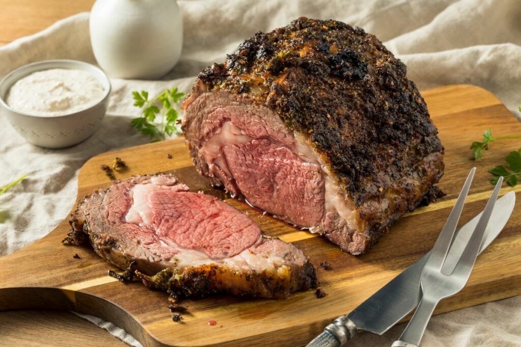 What To Make With Leftover Prime Rib: 14 Wonderful Recipes - Because ...