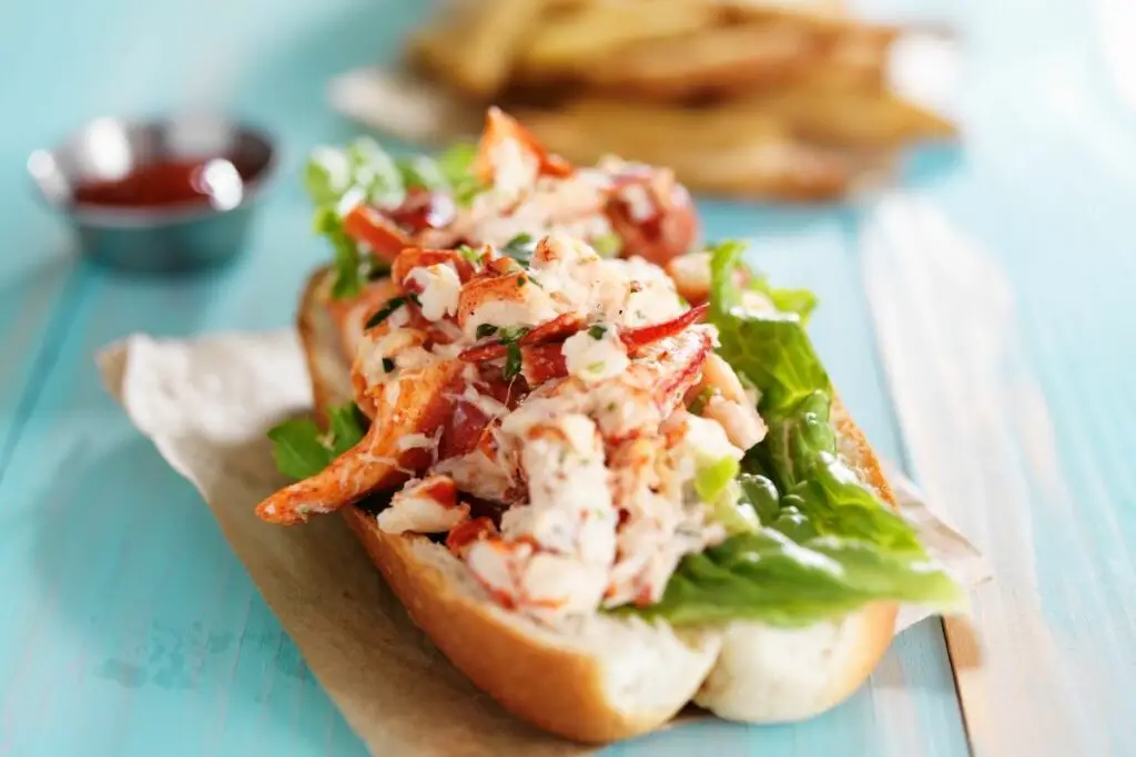 What To Make With Imitation Crab: 14 Amazing Recipes - Because Food Is Life