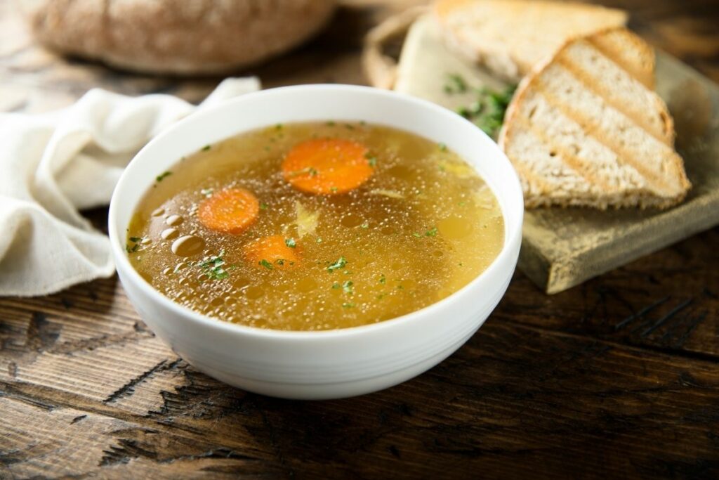14 Easy Ways To Substitute For Beef Broth - Because Food Is Life
