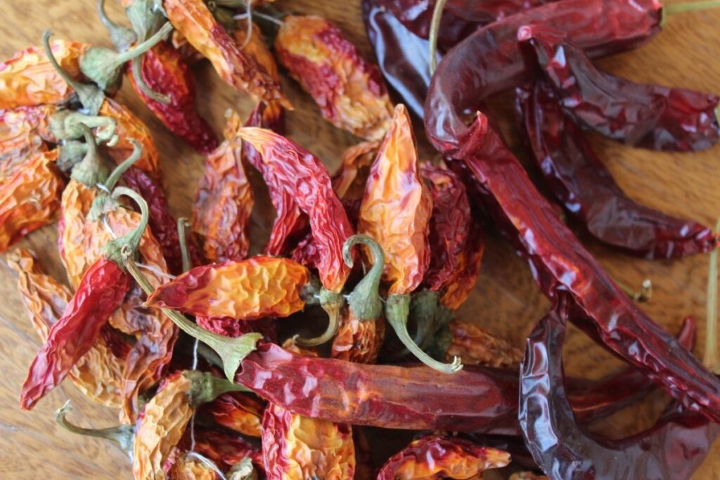 16 Easy Ways To Substitute For Green Chiles - Because Food Is Life
